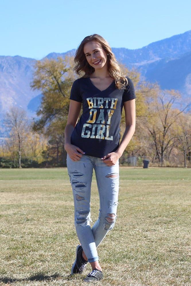 Best Birthday Outfits - Birthday Girl World